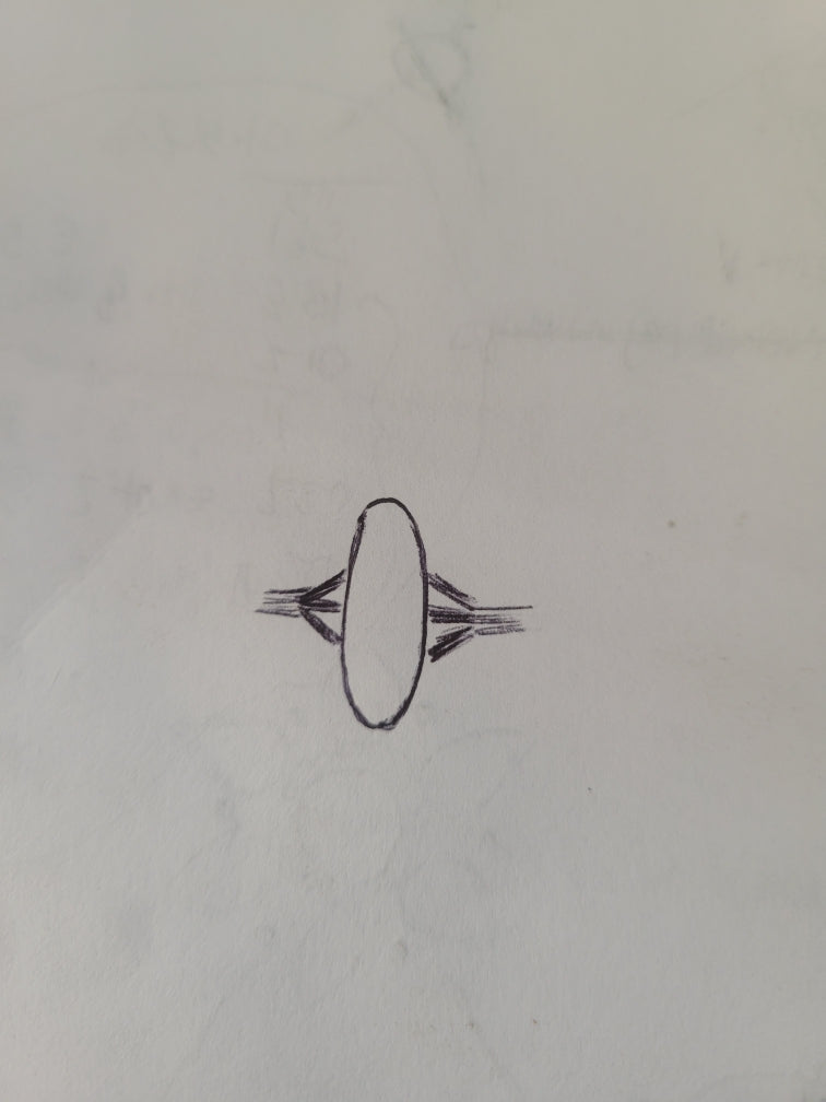 The Wanda Ring – Texanna Belles