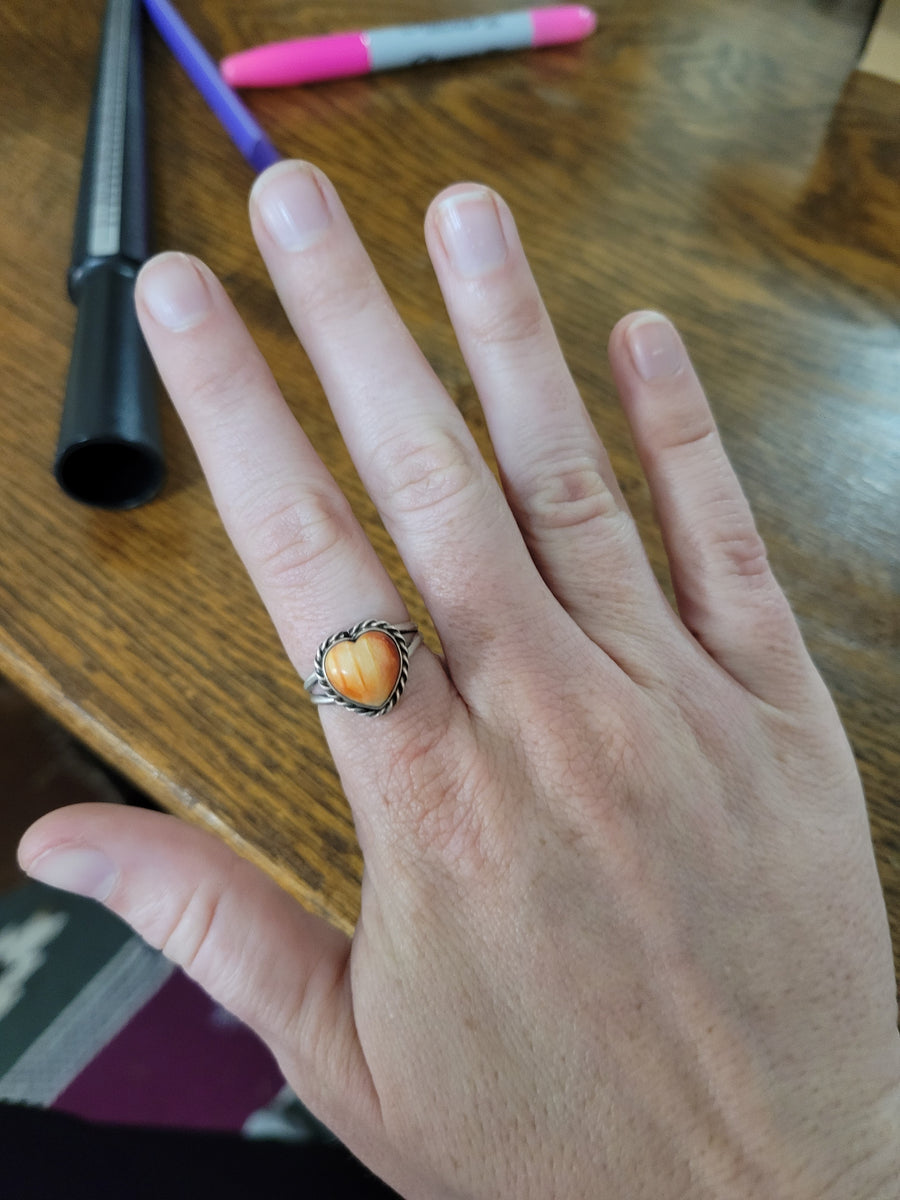 Jennifer - live claim sz 6.5 - 2" extender – Texanna Belles