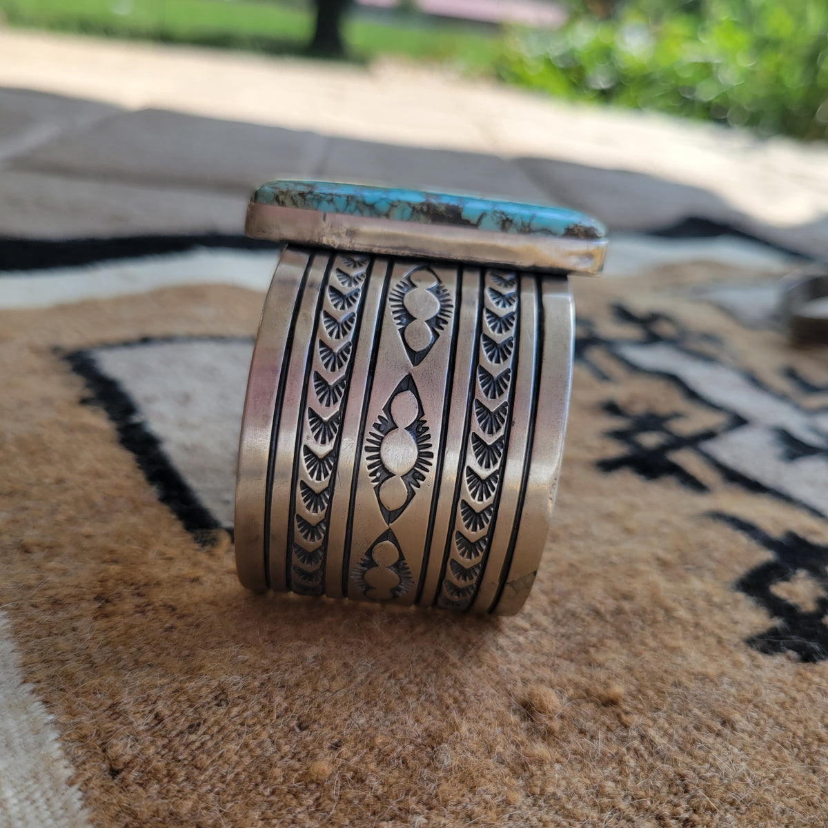 Starr Bert Bar Cuff – Texanna Belles